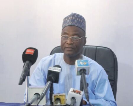 Borno Internally Generated Revenue Hits N28.3bn In 2024 - Eighteen ...