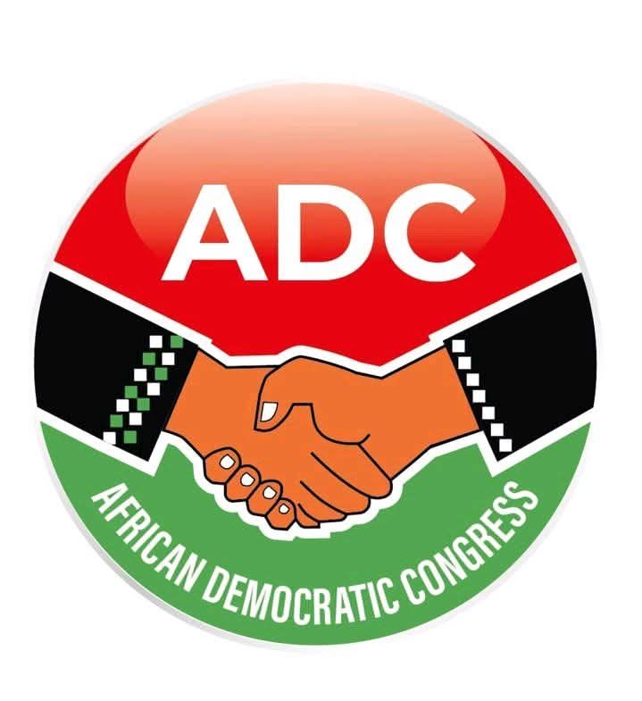ADC Releases Names Of State Chairmen In 36 States, FCT - Eighteen ...