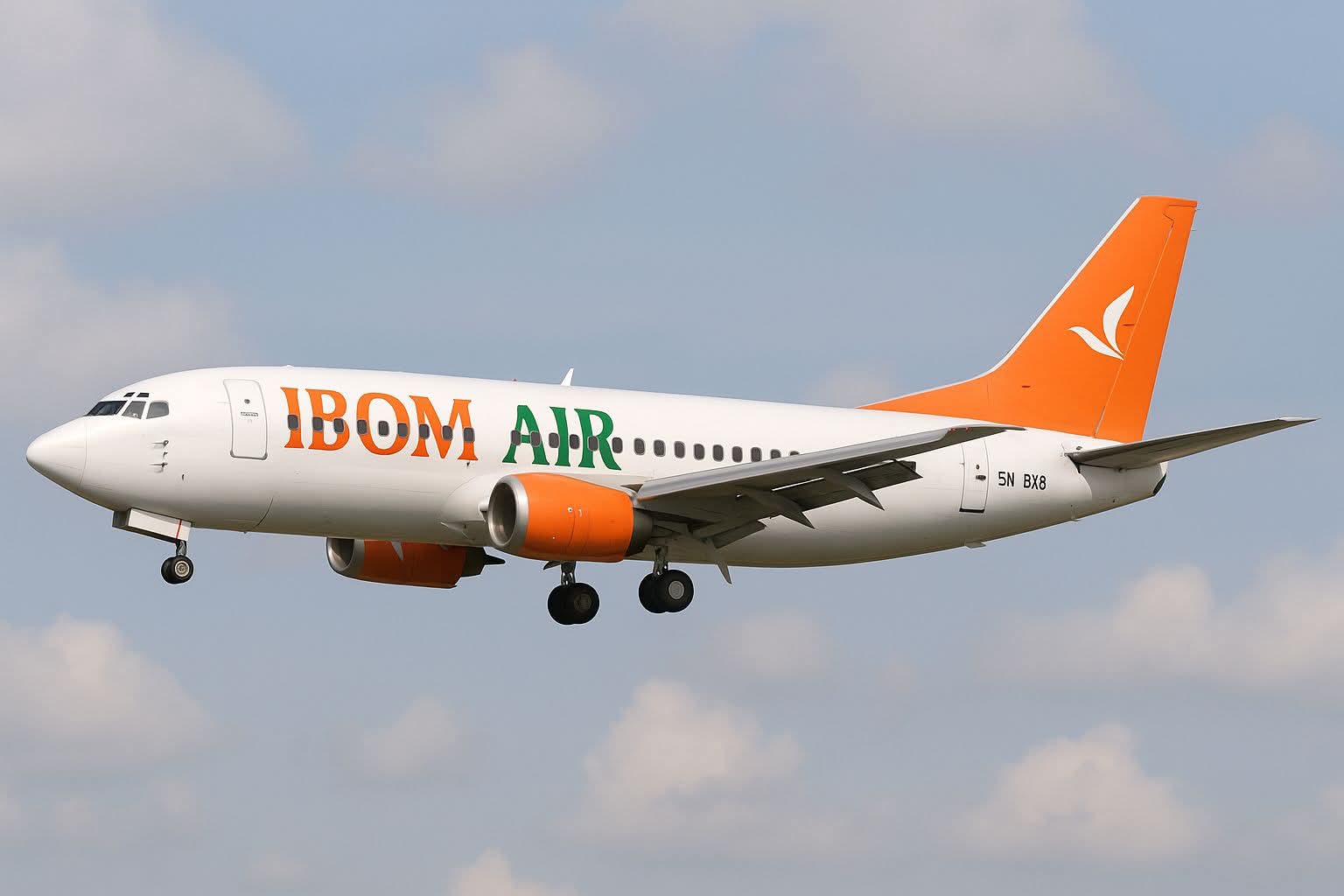 Passenger Reportedly Dies Aboard Ibom Air Flight From Lagos To Abuja ...