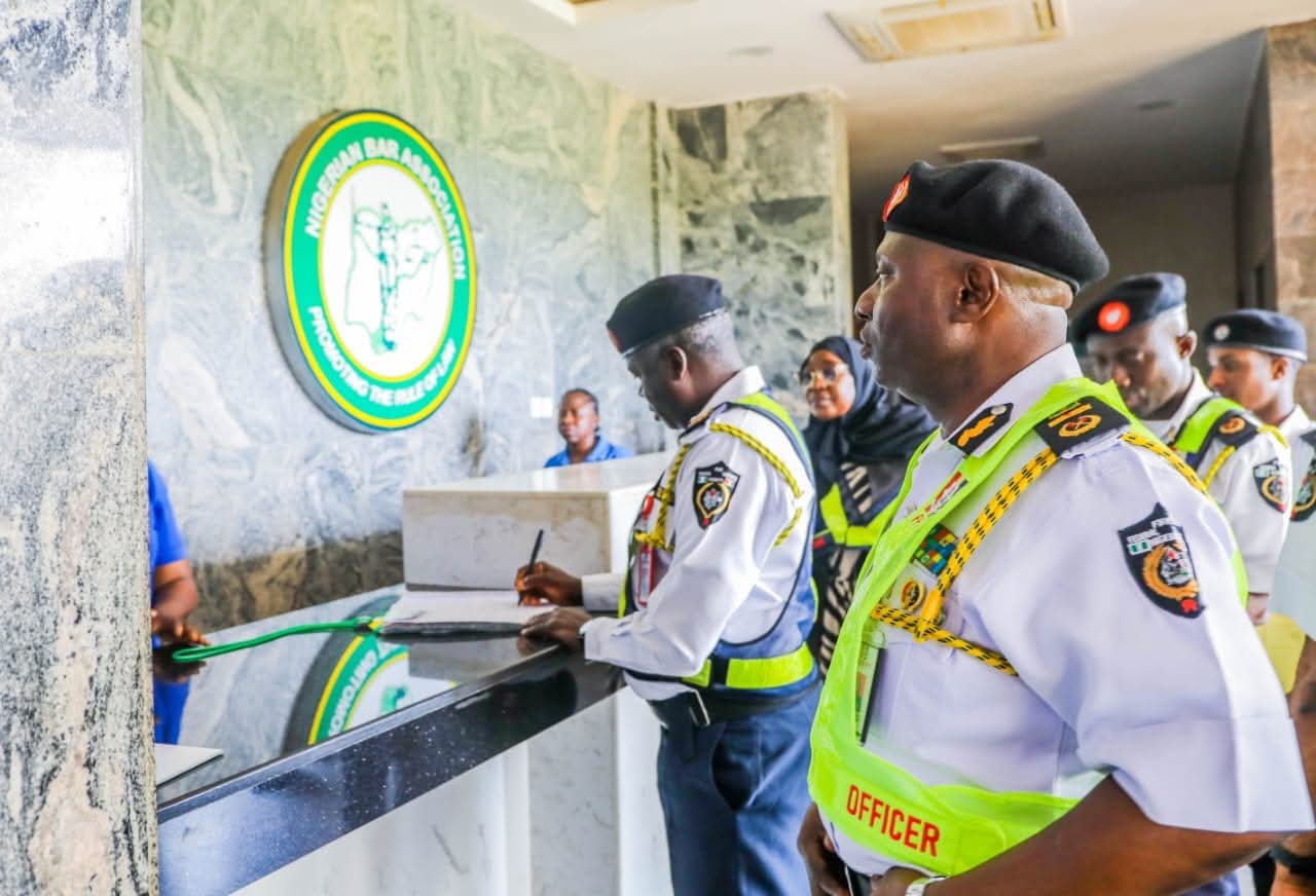 Federal Fire Service Begins Nationwide Audit Of Buildings To Enforce ...