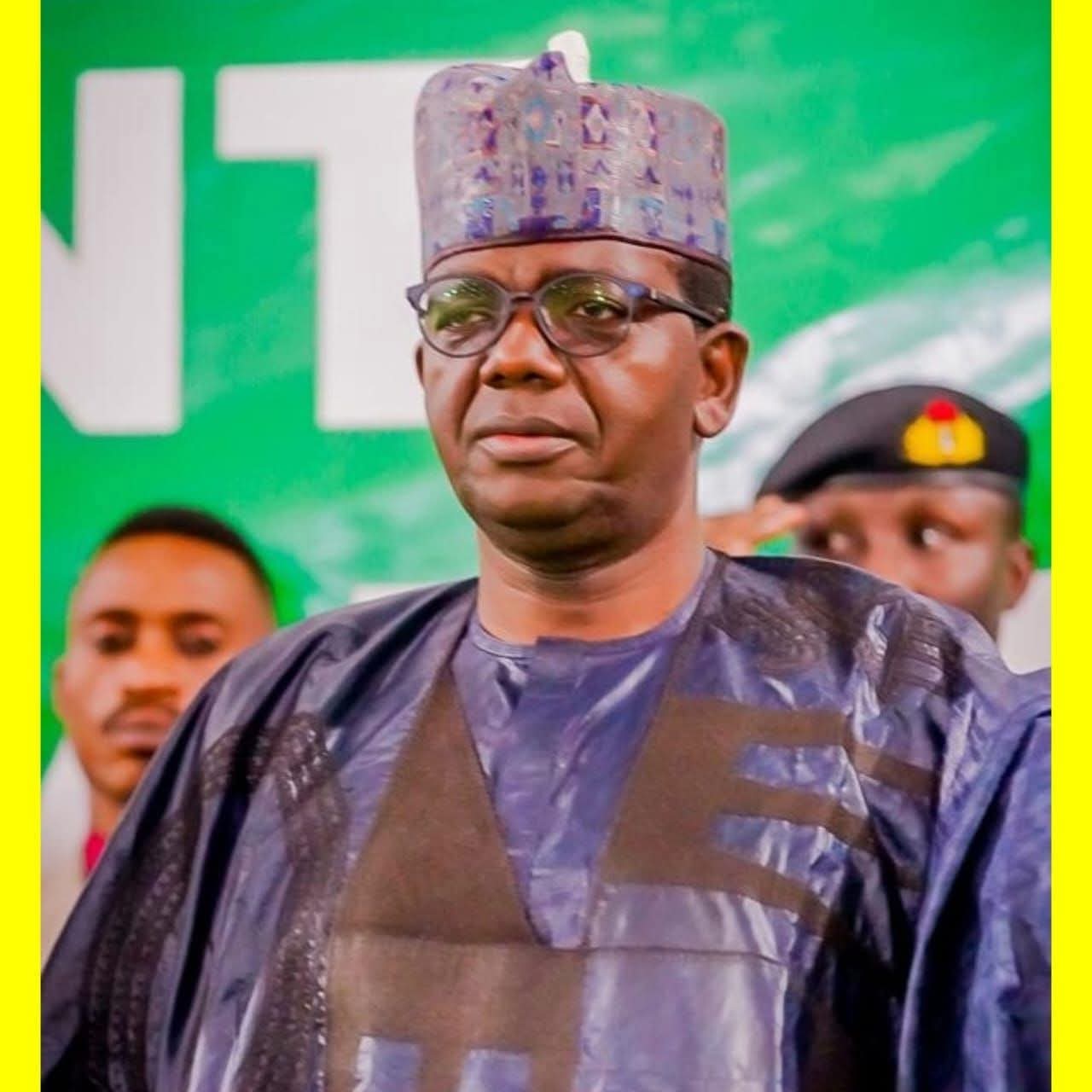 Matawalle Under Fire As Sheik Asada Alleges Release Of Notorious ...