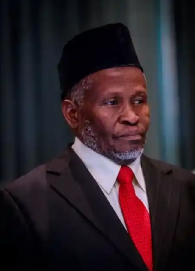 Breaking: Former CJN Tanko Muhammad Dies At 71 - Eighteen-Eleven Media
