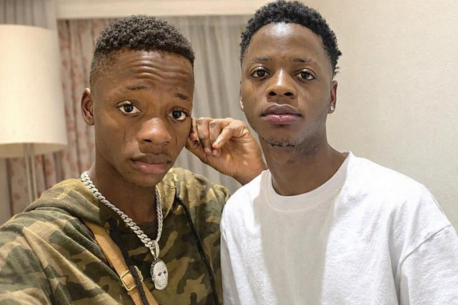 Heartbreak As Young Singer Destiny Boy Reportedly Dies At 22 - Eighteen ...