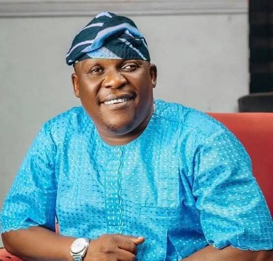 Fuji Music Star Remi Aluko Says He Can No Longer See - Eighteen-Eleven ...